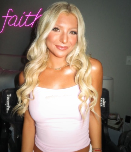 Mary Sergi - ObsessedWith.It