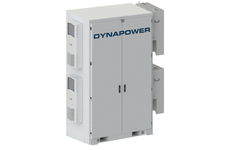 Dynapower releases new energy storage system – Patent Forecast