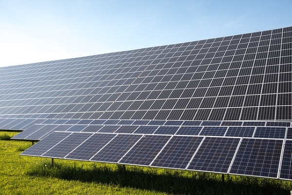 Corning both makes and uses solar cells – Patent Forecast