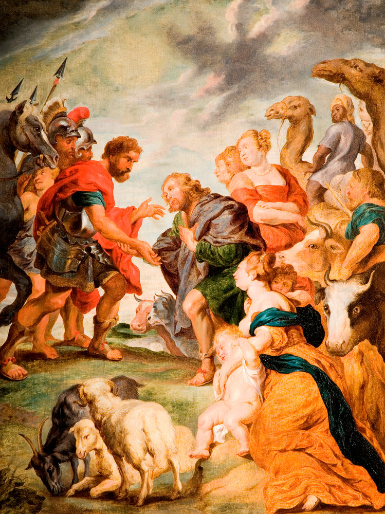 Pray For the Peace of Jerusalem(1/11/15)[Prayer]