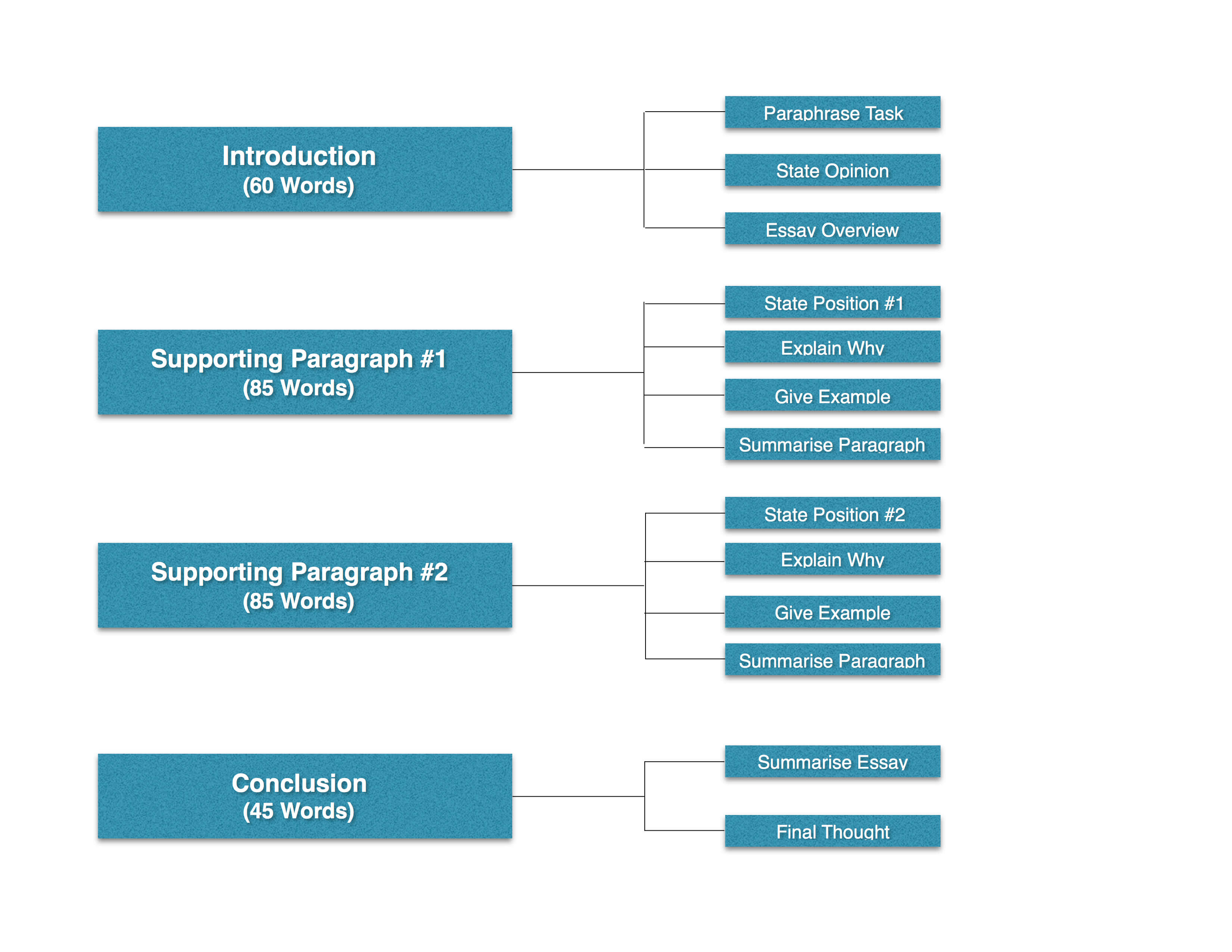The Best IELTS Task 2 Writing Template Magoosh IELTS Blog