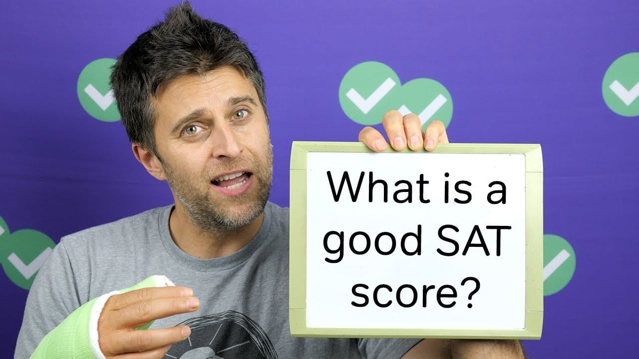 SAT Score Range What s A Good SAT Score For Colleges Magoosh High