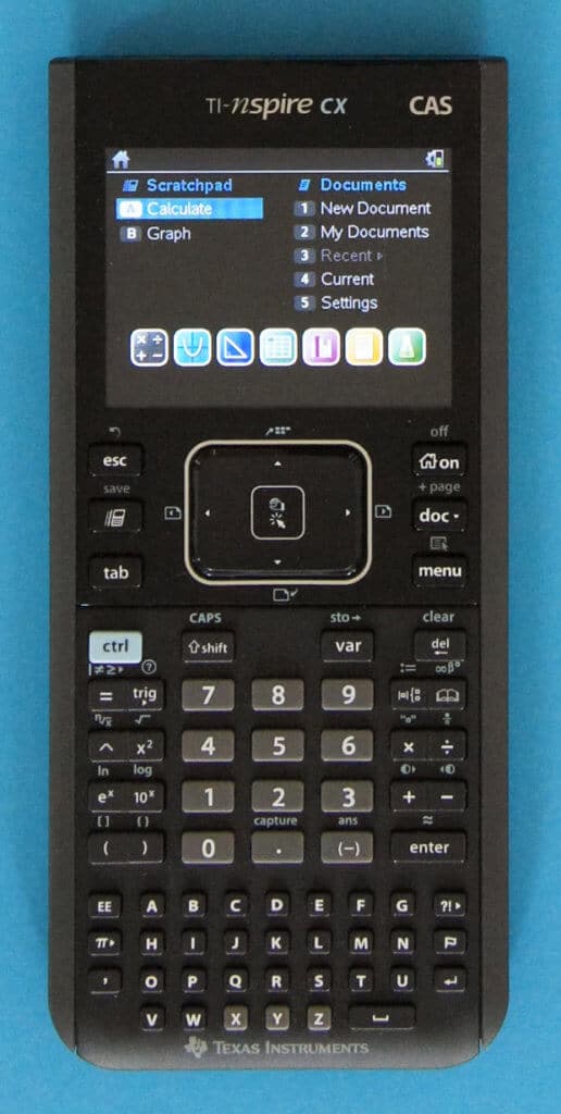 Can I Use A Calculator On The AP Calculus Exam Magoosh High School Blog