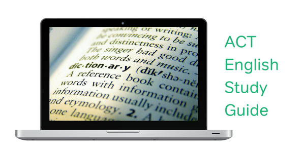 Share with your students! The complete ACT study guide