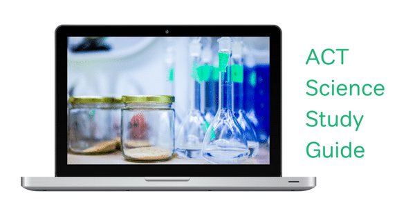 Share with your students! The complete ACT study guide