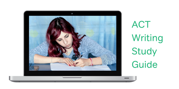 Share with your students! The complete ACT study guide