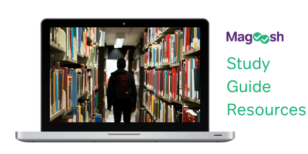 Share with your students! The complete ACT study guide