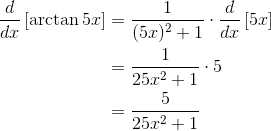 AP Calculus Review: Derivatives of Inverse Functions - Magoosh High ...