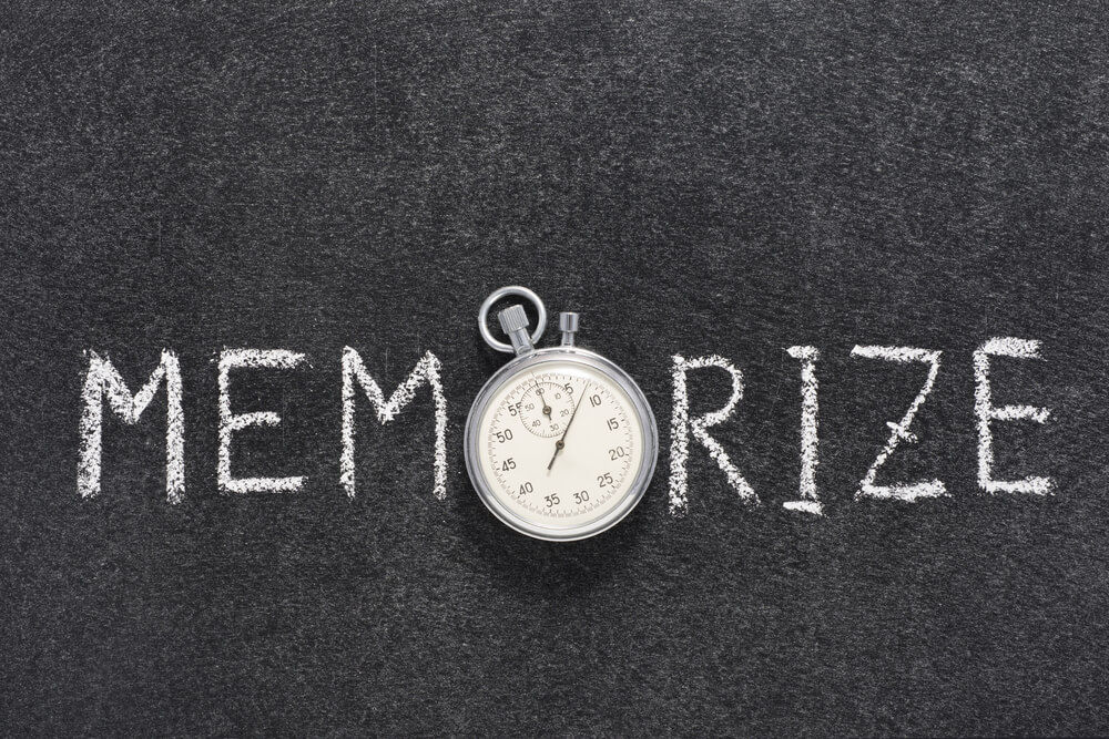 IELTS Prep Is It Useful To Memorize Magoosh IELTS Blog