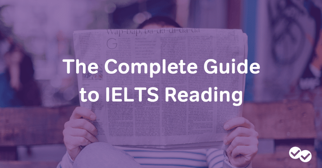 Ielts Reading Guide - Bank2home.com