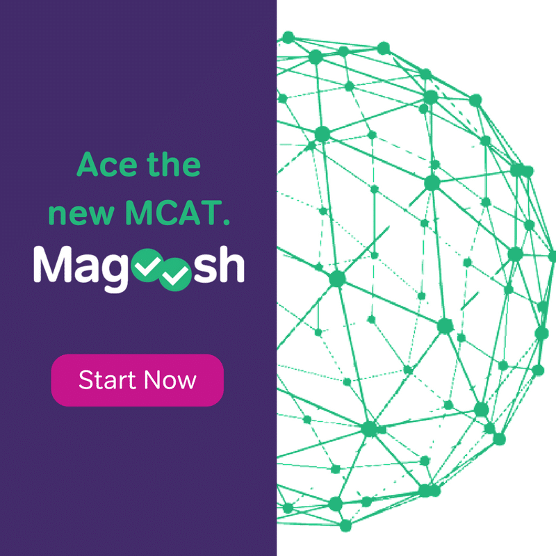 What is a Good MCAT Score? - Magoosh MCAT Blog | Magoosh MCAT Blog