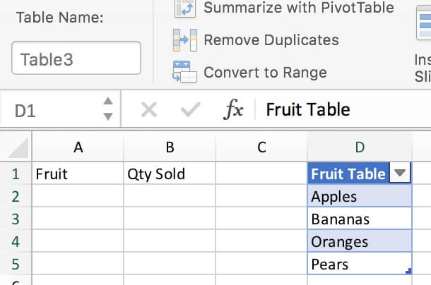 How To Create A Drop Down List In Excel With Examples Magoosh Excel 