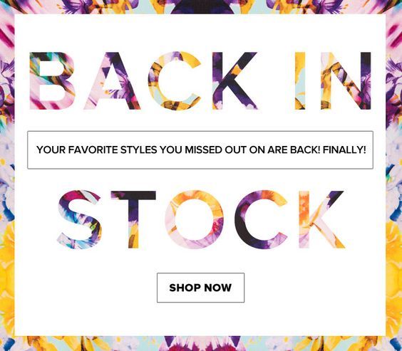 50+ Email Marketing Campaign Ideas You Can Start Realizing Today