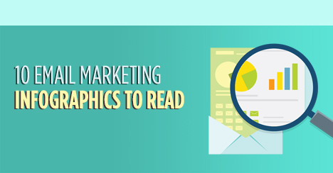 15 Email Marketing Infographics Every Marketer Should Read - MailBakery