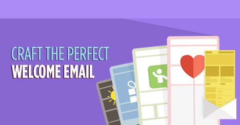 How To Craft the Perfect Welcome Email: Beginners' Guide + Examples