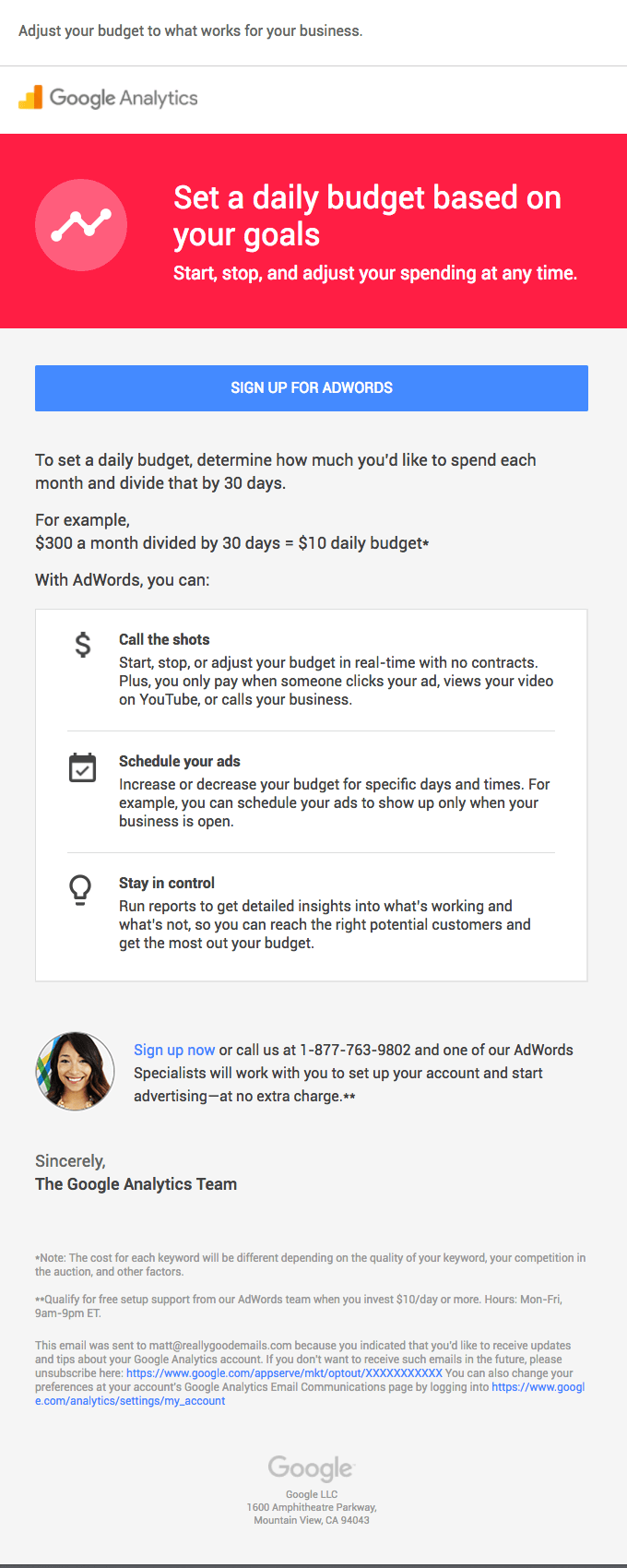23 Extraordinary Examples of Onboarding Emails - MailBakery