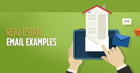 10 Well-Done Real Estate Email Newsletter Examples - MailBakery