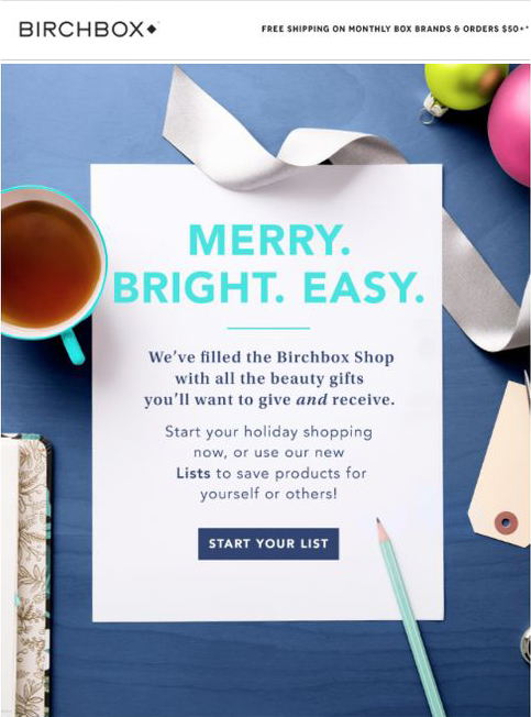 How to Create an Award-Winning Email Design - MailBakery