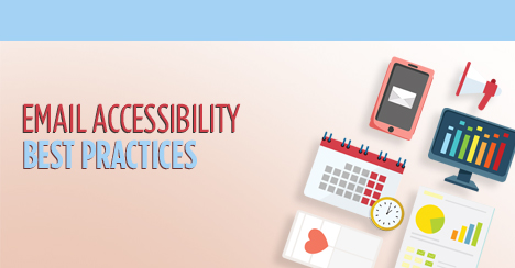 Email Accessibility Best Practices: 20 Must-Read Tips - MailBakery