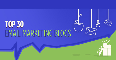 Top 30 Email Marketing Blogs You Should Definitely Follow - MailBakery