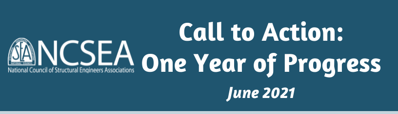 Call to Action: One Year of DEI Progress