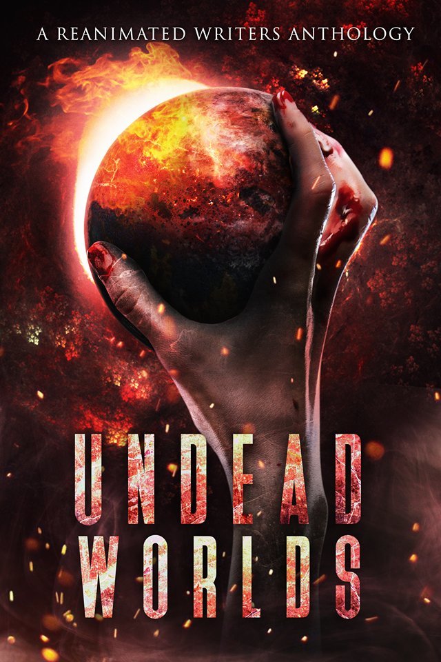 Undead Worlds 1
