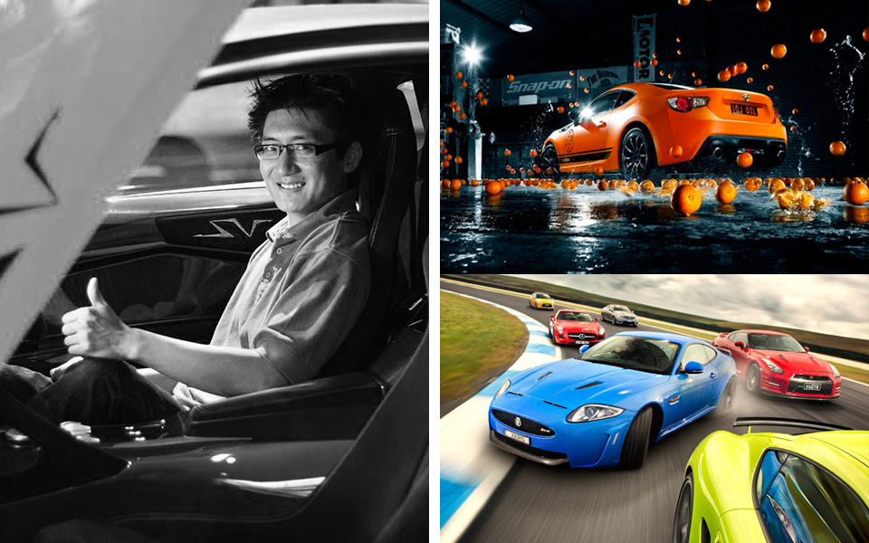 RGG EDU Subscription Page