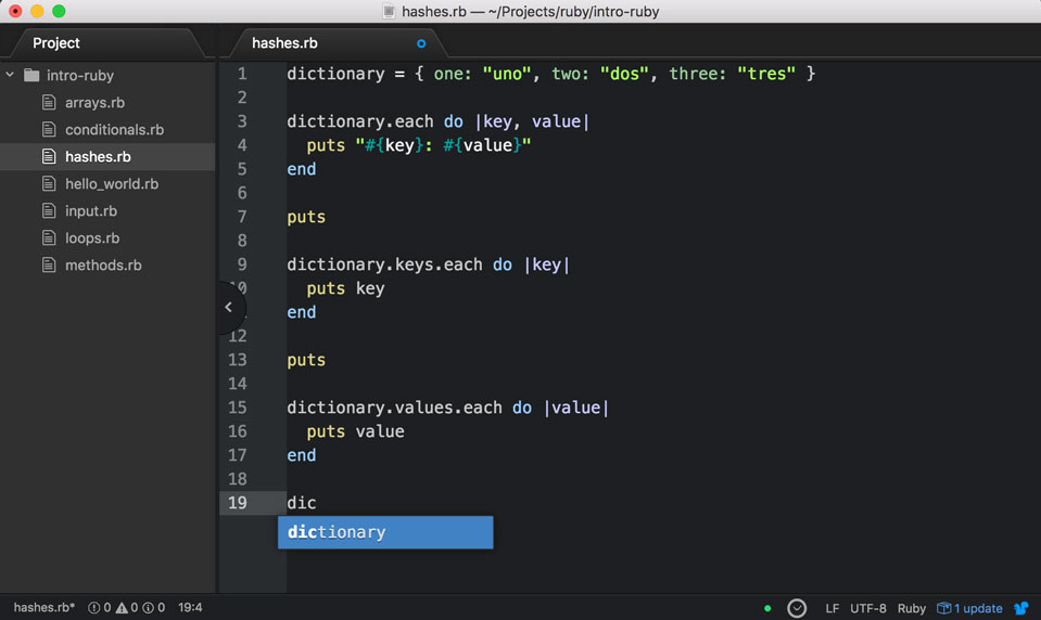 ruby-book/0-editor-de-texto.md at master · makeitrealcamp/ruby-book · GitHub