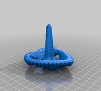 Ring holder 3D models for 3D printing | makexyz.com