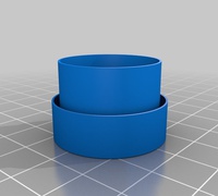 Overflow 3D models for 3D printing | makexyz.com