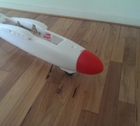 X uav talon 3D models for 3D printing | makexyz.com