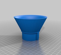 Velocity stack 3D models for 3D printing | makexyz.com