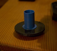 Microscope adapter 3D models for 3D printing | makexyz.com