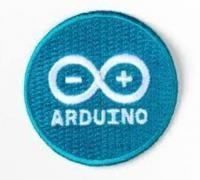 Arduino logo 3D models for 3D printing | makexyz.com