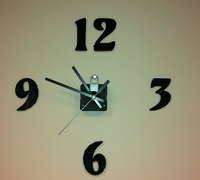 Openscad makerbot font module 3D models for 3D printing | makexyz.com