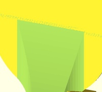 Rocket fin 3D models for 3D printing | makexyz.com