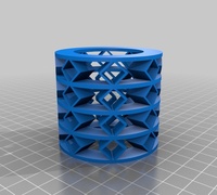 Printable spring 3D models for 3D printing | makexyz.com