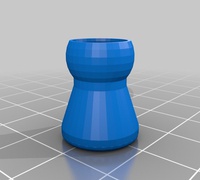 Loc line 3D models for 3D printing | makexyz.com