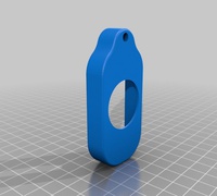 Honda key 3D models for 3D printing | makexyz.com
