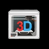 3D Printer in Nashville - Shannon Parmer | makexyz.com