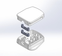 Socket safety plug 3D models for 3D printing | makexyz.com
