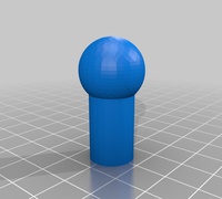 Pvc pipe geodesic dome connectors 3D models for 3D printing | makexyz.com