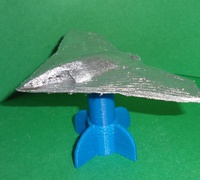 X uav talon 3D models for 3D printing | makexyz.com