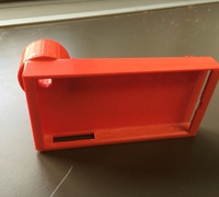 Microscope adapter 3D models for 3D printing | makexyz.com