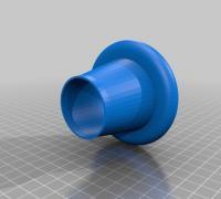Velocity stack 3D models for 3D printing | makexyz.com