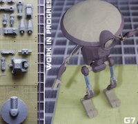 Glad gomboc 3D models for 3D printing | makexyz.com