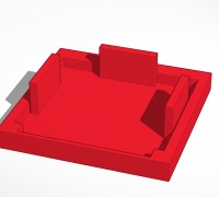 Rocker switch 3D models for 3D printing | makexyz.com