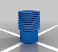 Check valve 3D models for 3D printing | makexyz.com