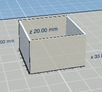 Tube caps 3D models for 3D printing | makexyz.com