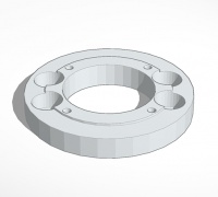 Brake lever 3D models for 3D printing | makexyz.com